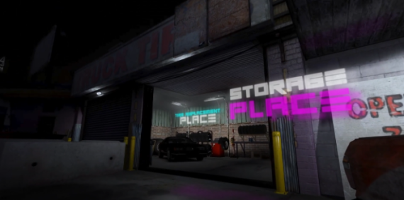 Breezy Roleplay | Postal 826