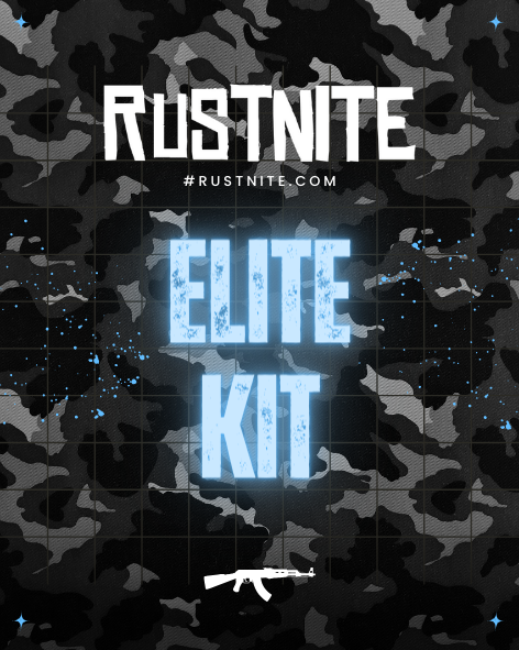 Rustnite | 5x Monthly