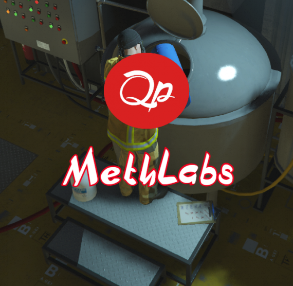 Q&P | qp-methlabs