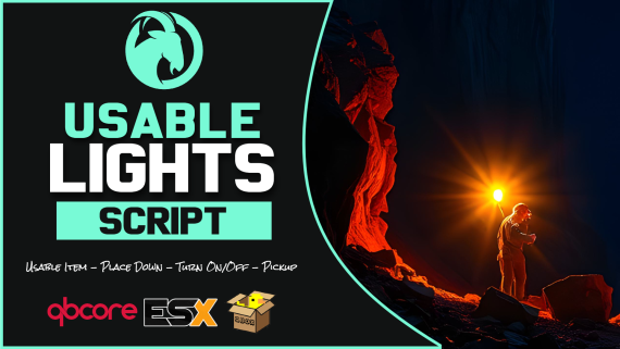 Goat Scripts | FiveM