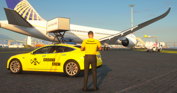 Tamir112 Modifications | Tamir112's FiveM Pilot and Ground crew EUP ...