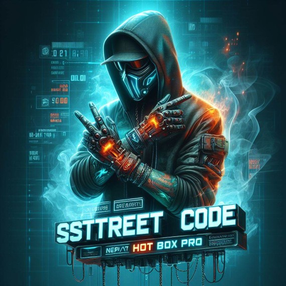 StreetCode | Streetcode ESX