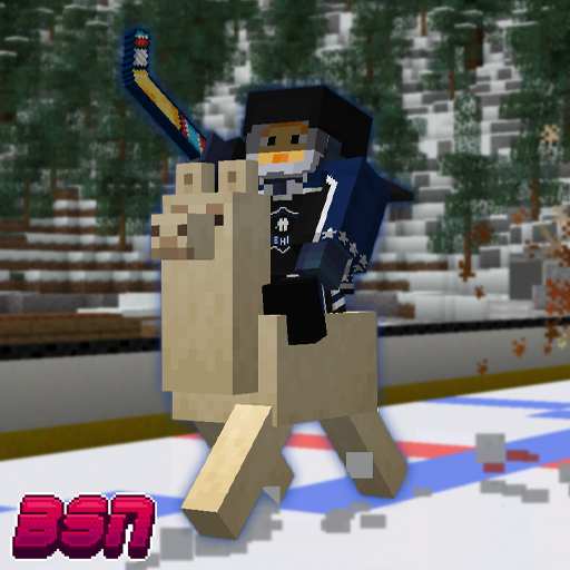Blockey Sports • Goal Celebrations