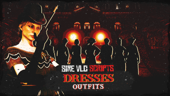 Sire VLC scripts | Packages