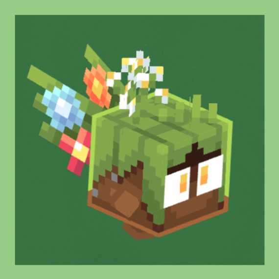 CocoCraft | Biome Pack 🍄
