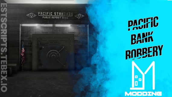 Estlandia Scripts | QB - Roxwood Bank Robbery V2