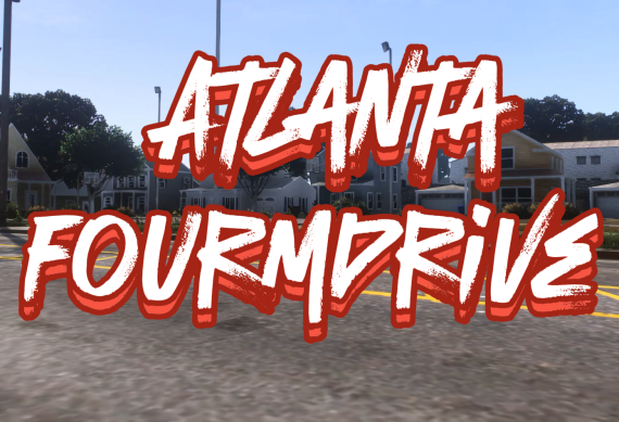 jays mapping · ATLANTA | Forum Drive