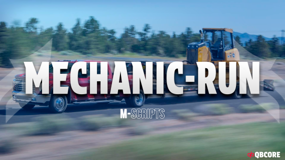 m-Scripts | Premium FiveM Scripts