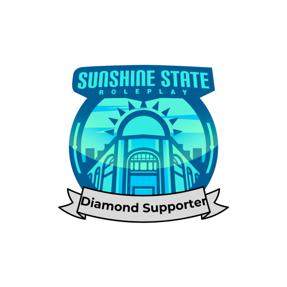 Sunshine State RP ∙ Store
