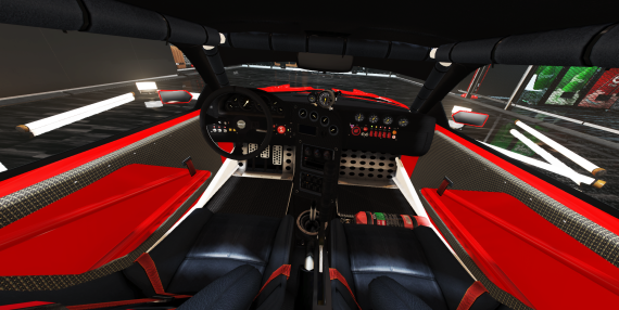 POLY DESIGNS · Annis - ZR350 PDB Edition / ADD-ON / FIVE M