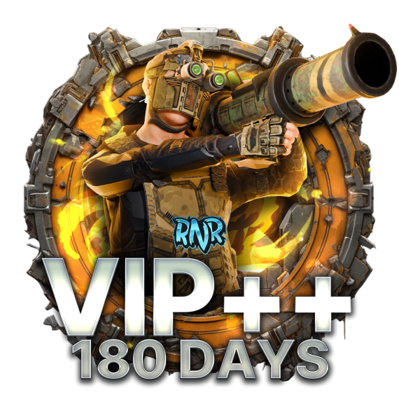 RustNRelax · VIP Packages