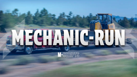 m-Scripts | Premium FiveM Scripts