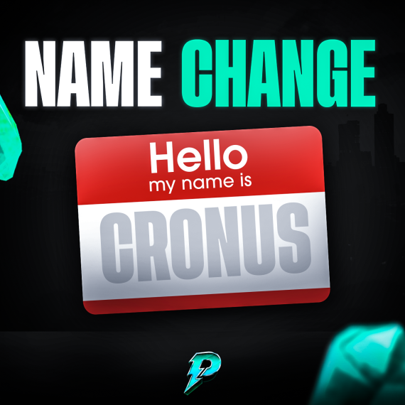 Power Roleplay | Products