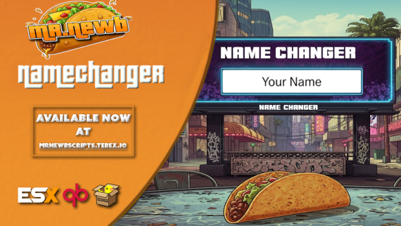 MrNewbScripts - Tebex