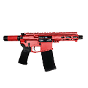 The Gun Locker · Weapons