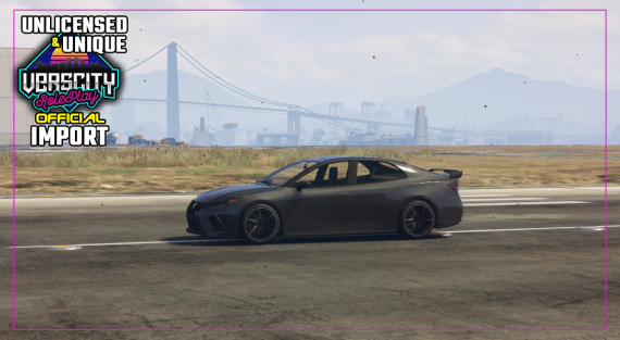 VersCity | KARIN ASTEROPE RS