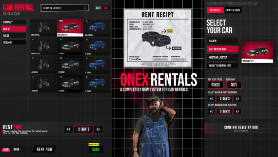 Onex Scripts | Scripts