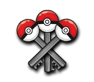 PokéSaga | Keys