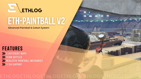 ETHLOG | ETH-PAINTBALL V2