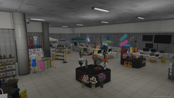 UncleJust | Shop SS