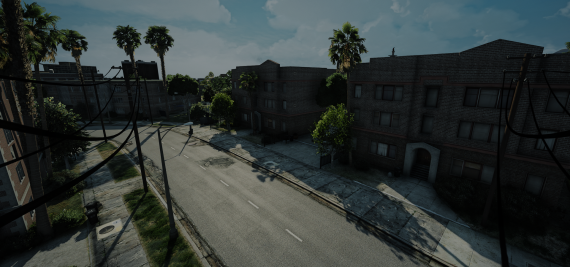 Jamaring Maps · Welcome