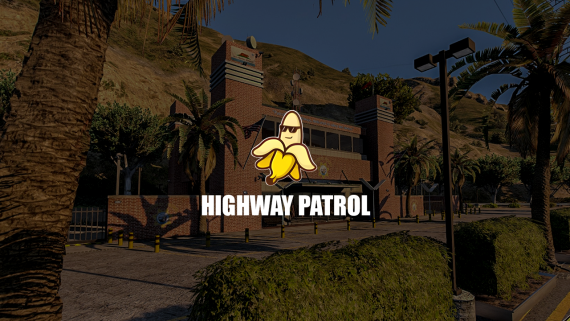 Badboss Mapping · Highway Patrol 🚔
