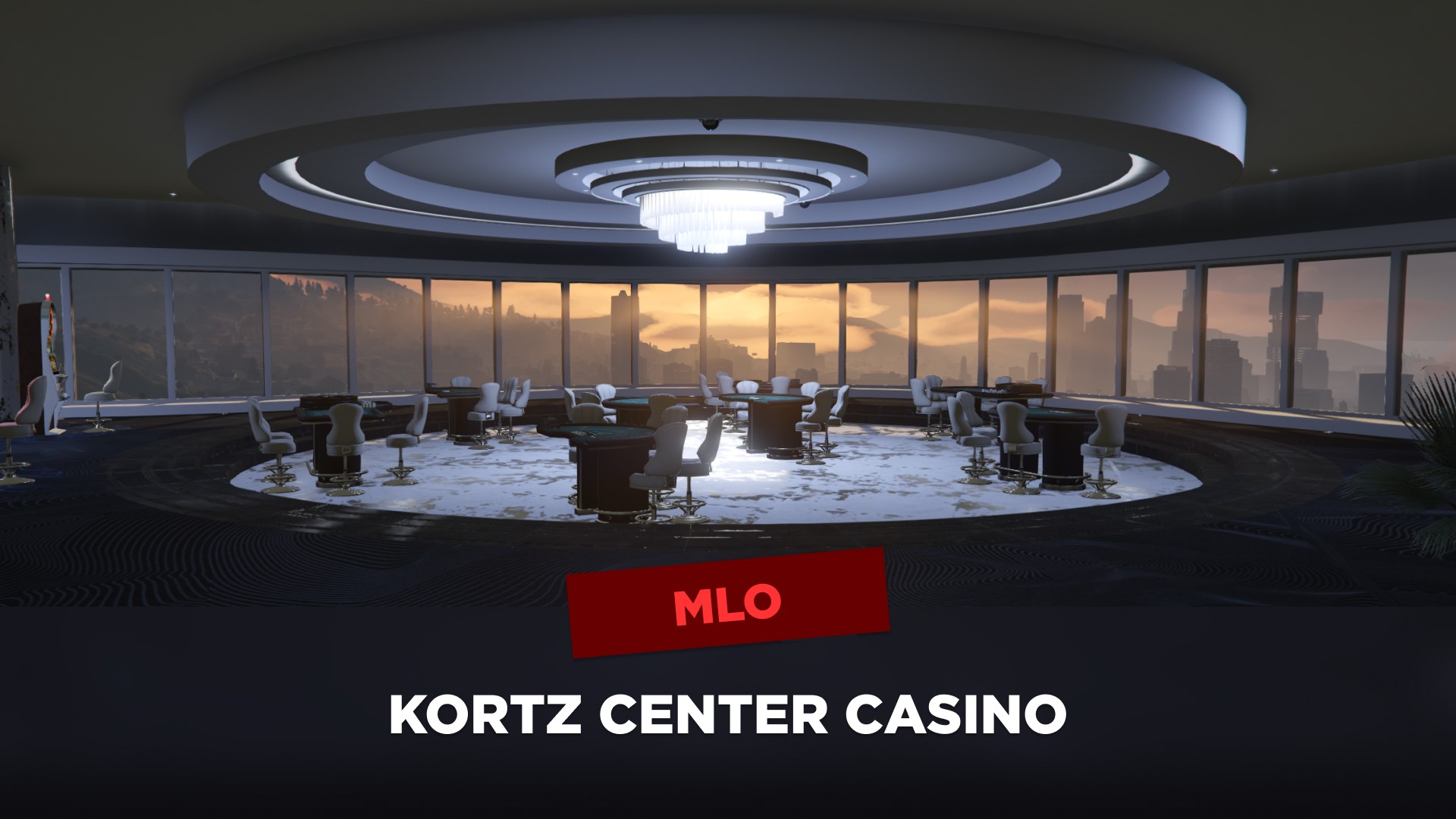 MiniBulle3D | Kortz Casino