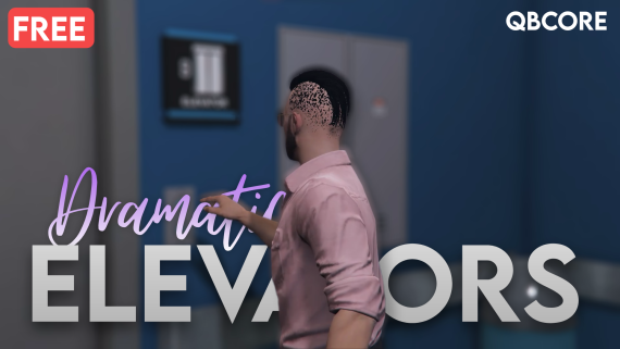 Dramatic Scripts | Dramatic Elevators