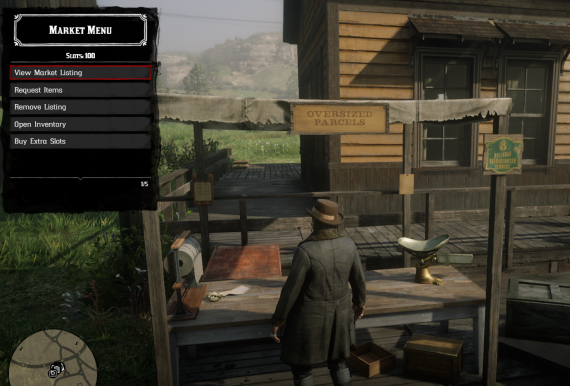 Blue's Syn Scripts | VORP Syn Market