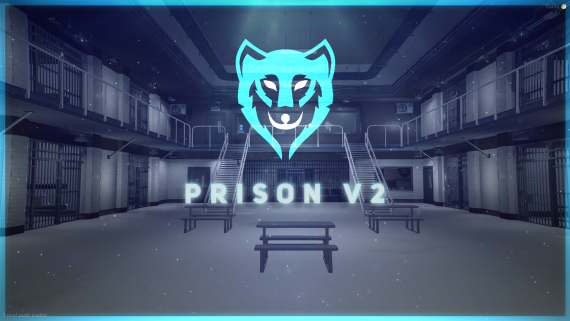 Breze | Prison V2