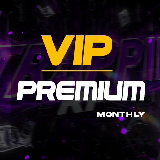 Trappin RP | VIP