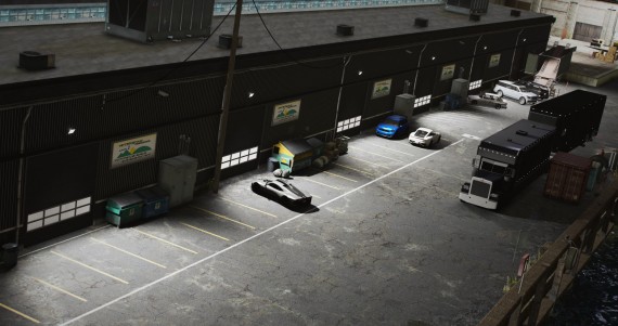 racingfreddie | Add-on Maps