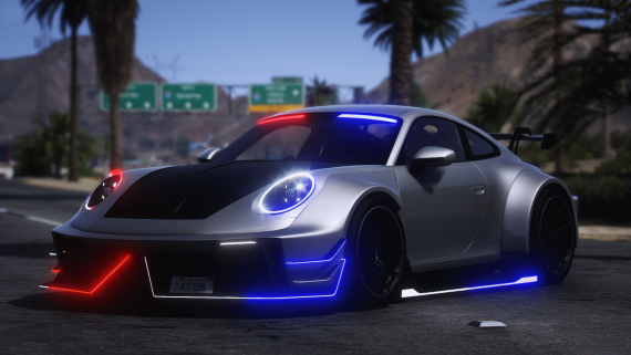 California Roleplay | Car Packs