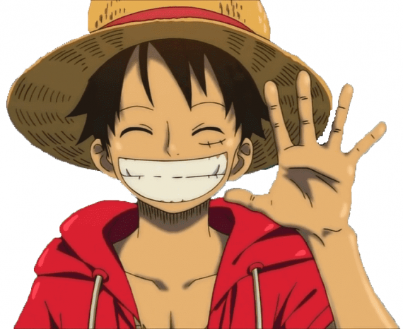Luffy Rust | Luffy Rust VIP Packages