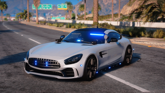 California Roleplay | Car Packs