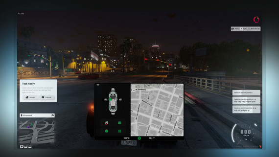 Ice Store · Ice Hud (Open Source)