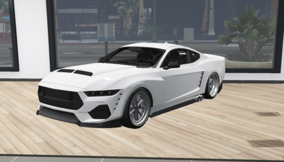 TrueVision RP | Lore Vehicles