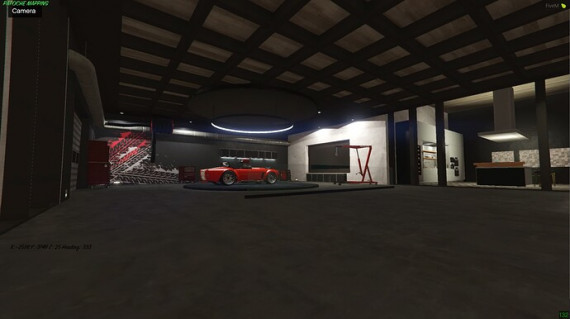 patoche-mapping | Map ( Free )