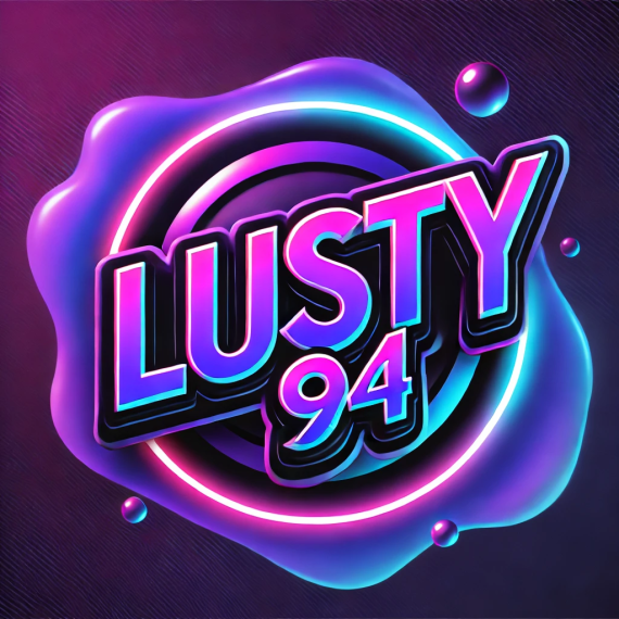 Lusty94 · Welcome