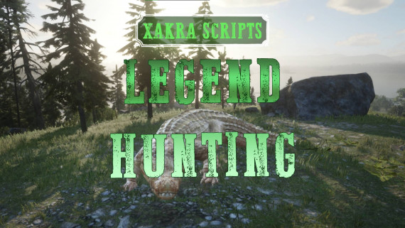 RedM Scripts | Xakra Scripts