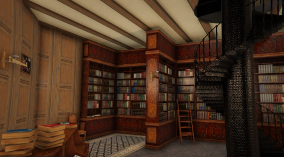 NothingCode MLO | MLO