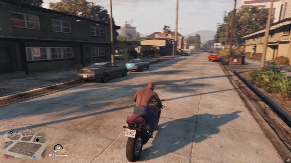 8x Development | 8x Hood Projects interior / Grape St Hoods interior