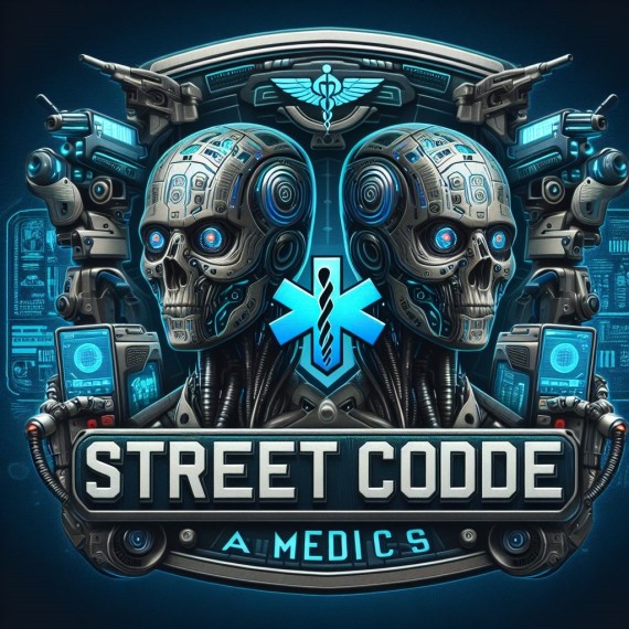 StreetCode | AI Medic(QB)