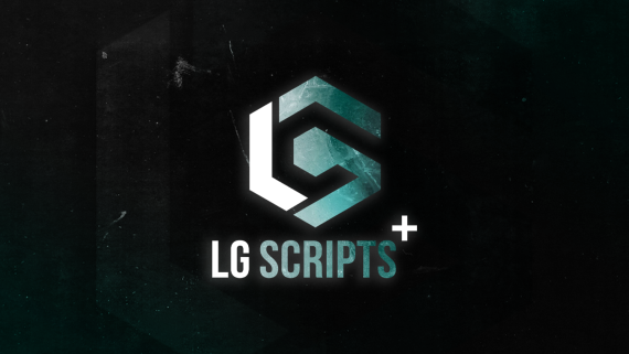 LGMods | Scripts