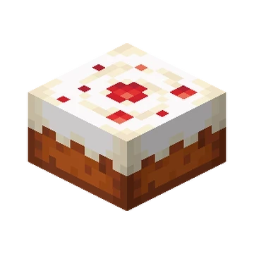 SwiftSMP Store · II Birthday Cake Extended Domain