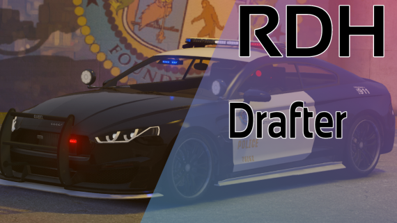 RD HUB · RDH Drafter