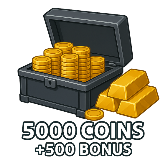 SunLife RP · 5500 Coins