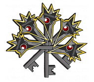 PokéSaga | Keys
