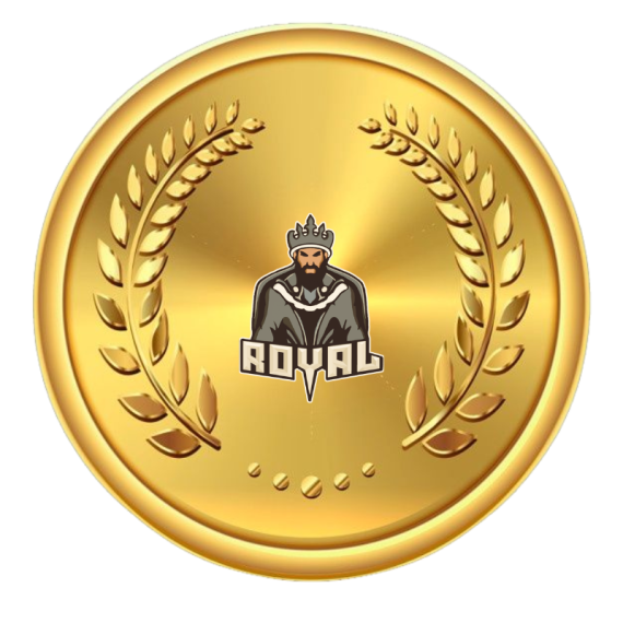 Royal RP | 💵 ROYAL COIN💵