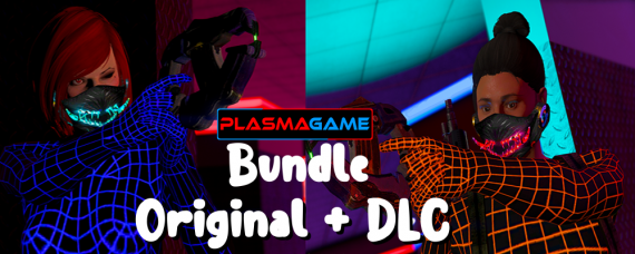PataMods | Bundle PlasmaGame + DLC